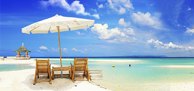 Las mejores aplicaciones para disfrutar de la playa este verano