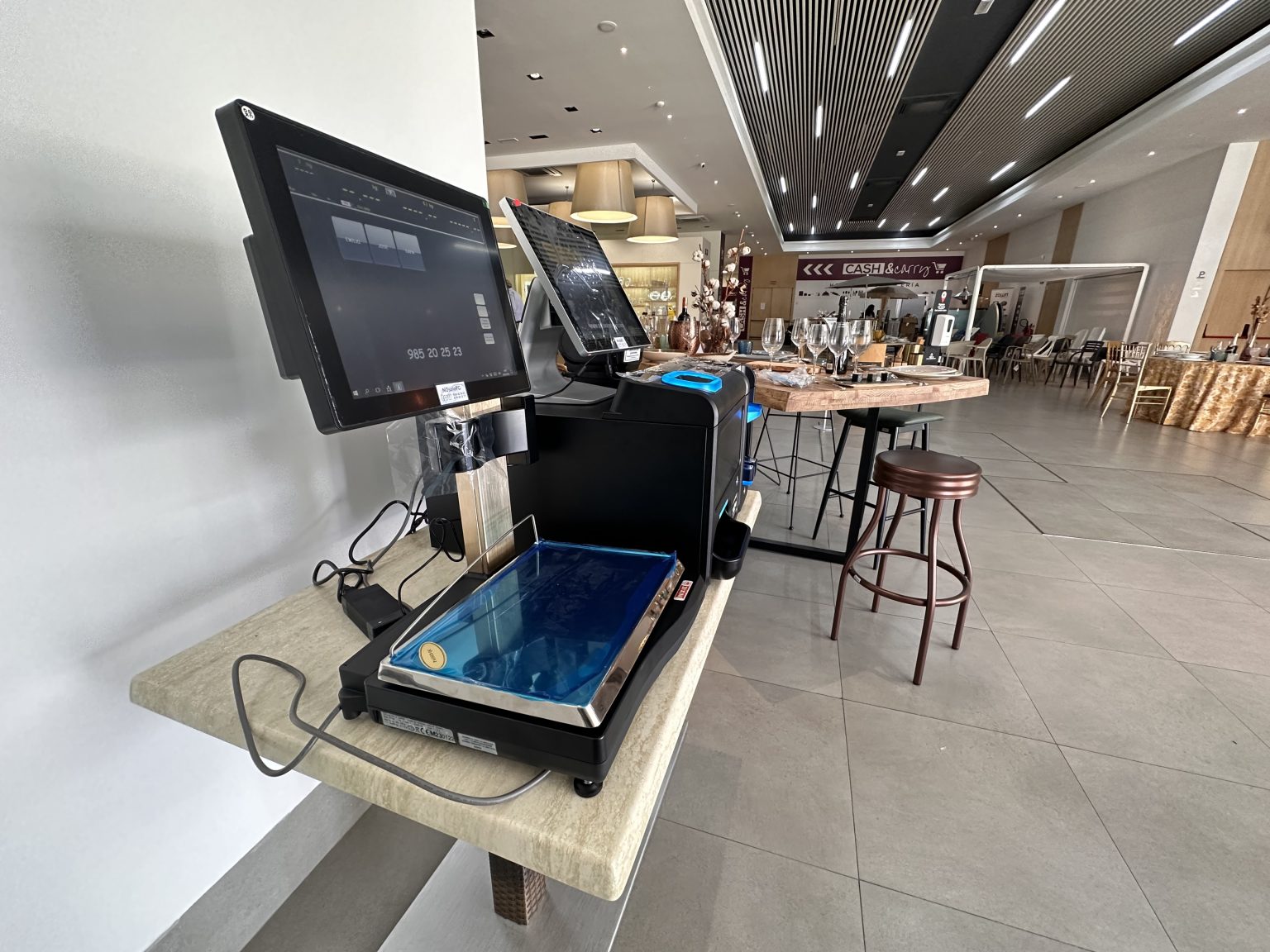 Impresora de ticket: ¿Qué son y para qué sirven? Guía 2024