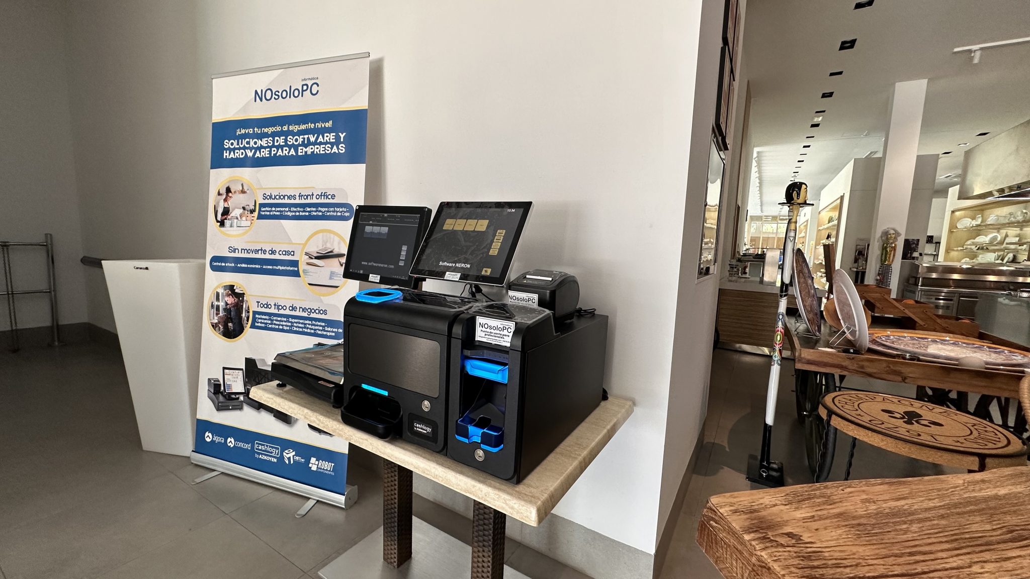 Impresora de ticket: ¿Qué son y para qué sirven? Guía 2024