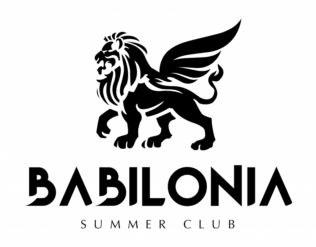 LOGO BABILONIA NEGRO > Informática NoSoloPC